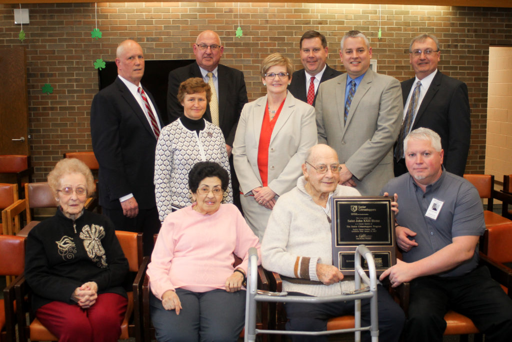 Mercer County State Bank Provides Safety and Security for Pennsylvania ...